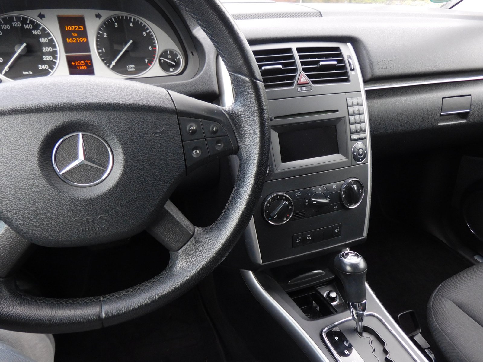 Mercedes-Benz B-Klasse B 180 | Henke Insolvenzdienstleistungen